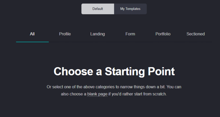 Carrd Review 2025: Easy, Affordable One-Page Website Builder